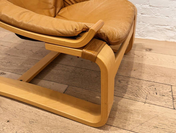 vintage european lounge chair at homenature stores