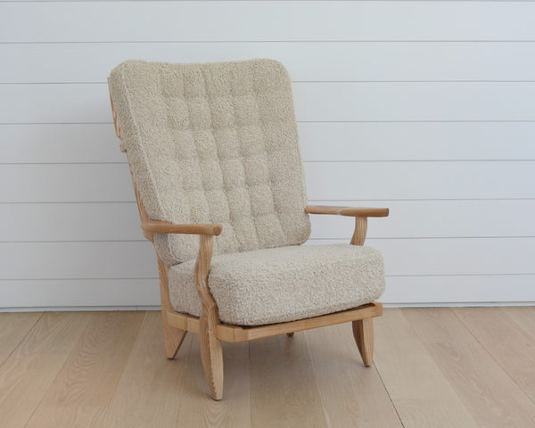 the homenature big sur chair