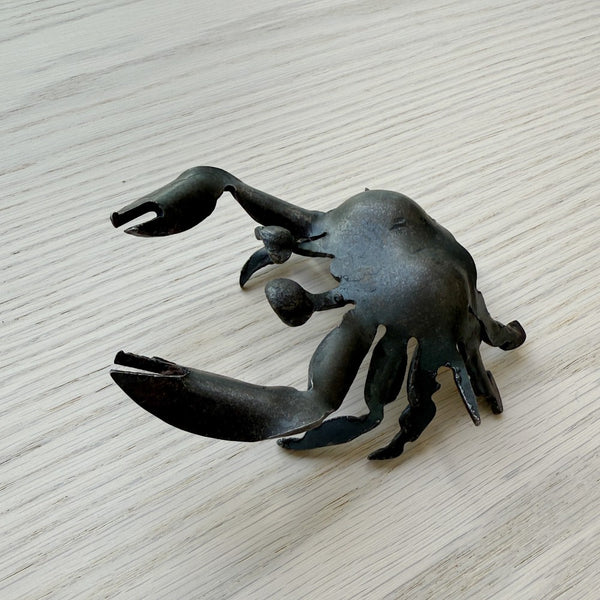iron crab – homenature