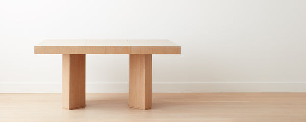 the homenature union square dining table