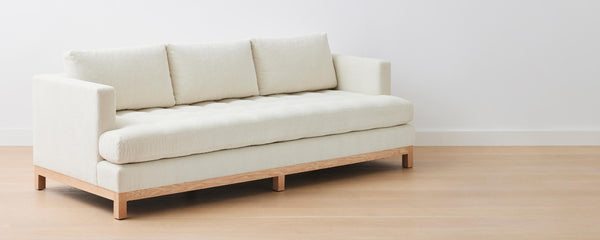 the homenature del mar sofa